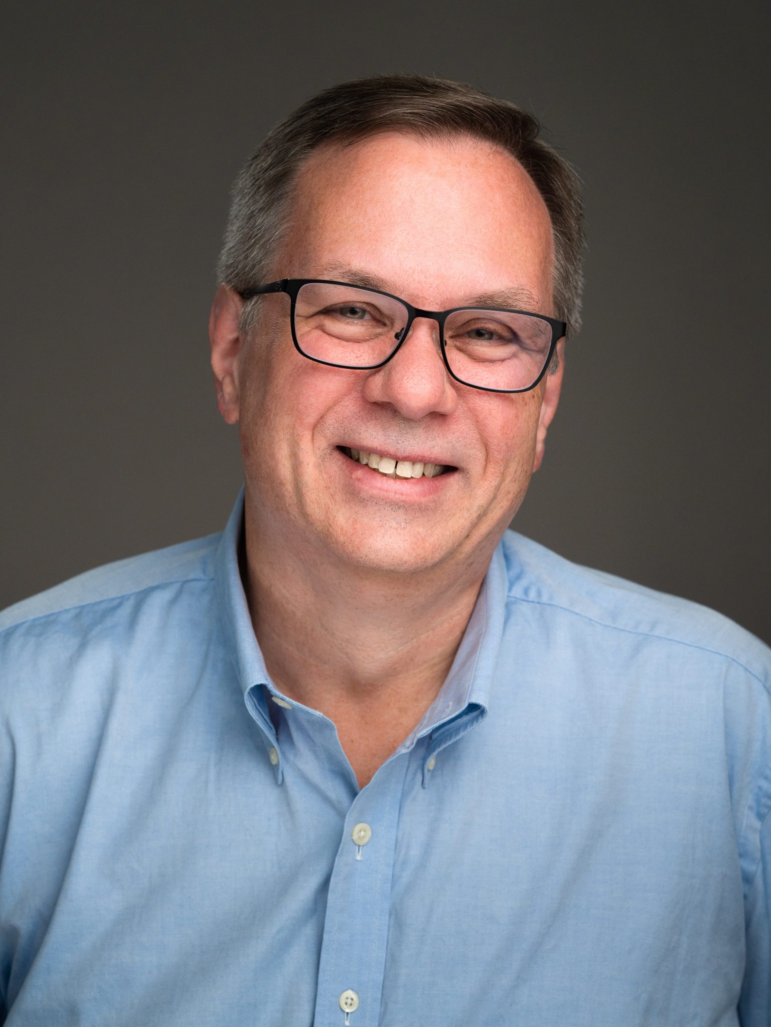 Strategy Call – Steve Sponseller
